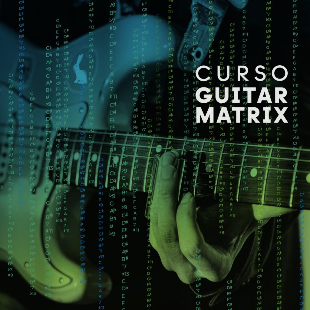 CURSO GUITAR MATRIX – EITINERANTE